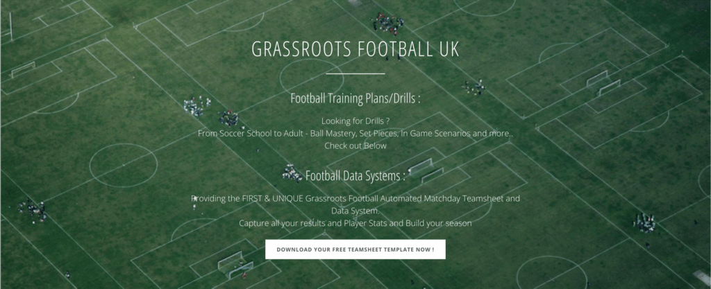 Ball Mastery Archives - Grassroots Football UK